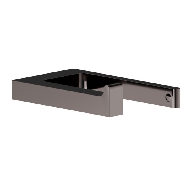 X-SENSE Wall-mounted Paper Holder - Graniti UAE: Leading Sanitary Ware ...