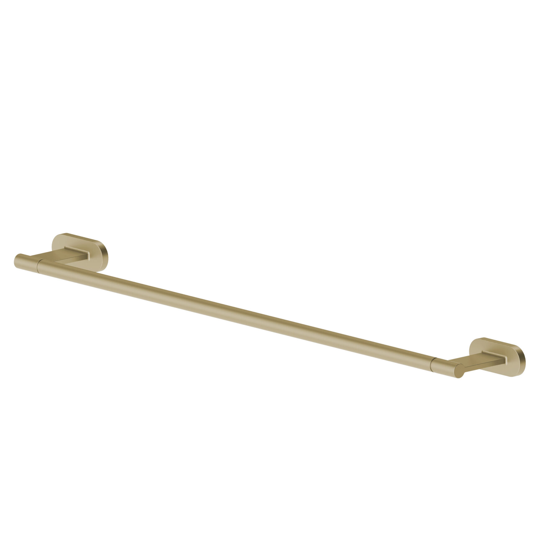 LINFA Long Towel Rail 60cm - Graniti UAE: Leading Sanitary Ware and ...