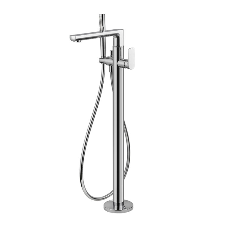 HAKA Floor-mounted Bath Group - Graniti UAE: Leading Sanitary Ware and ...