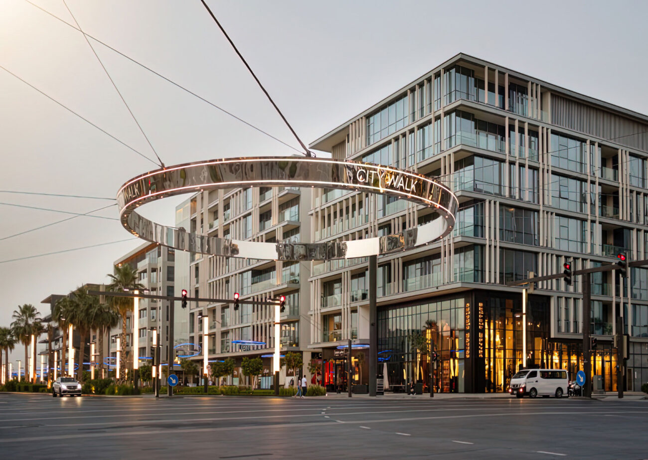 City Walk Residential Blocks, Dubai - Graniti UAE: Leading Sanitary ...