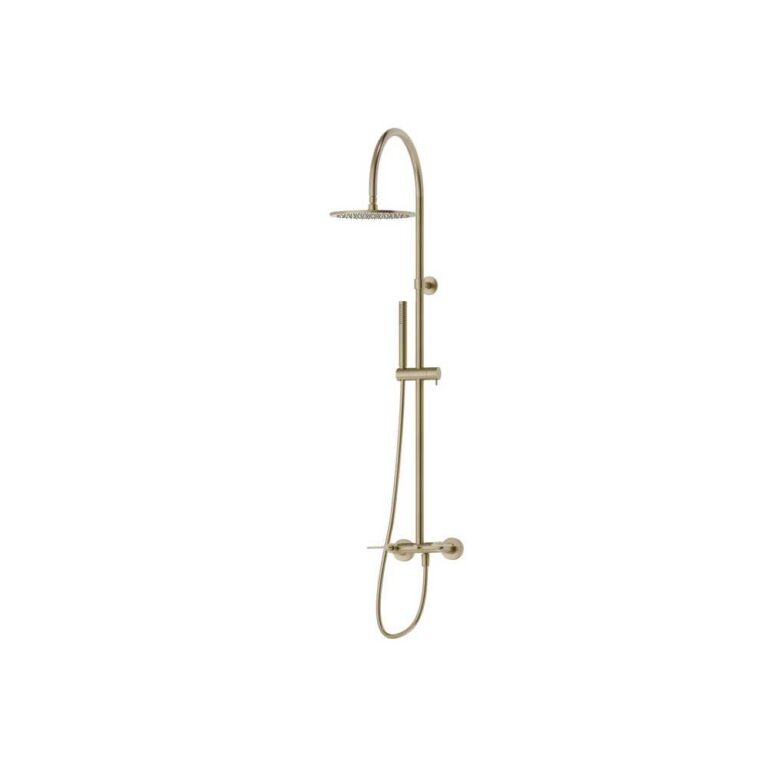 BLINK CHIC Head Shower & Hand Shower Set - Graniti UAE: Leading ...