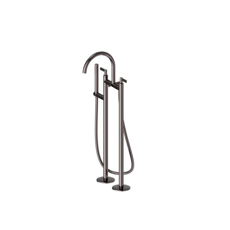 BLINK CHIC Bathgroup W/ Floor Pillar Union - Graniti UAE: Leading ...