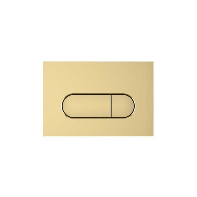 Root Loop Round Flush Plate - Graniti UAE: Leading Sanitary Ware and ...