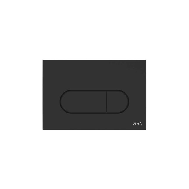 Root Loop Round Flush Plate - Graniti UAE: Leading Sanitary Ware and ...