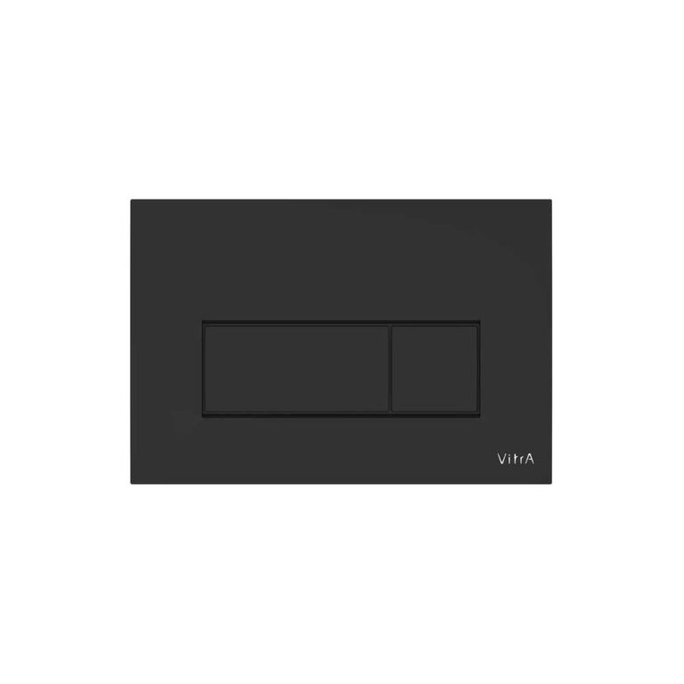 Root Loop Square Flush Plate - Graniti UAE: Leading Sanitary Ware and ...
