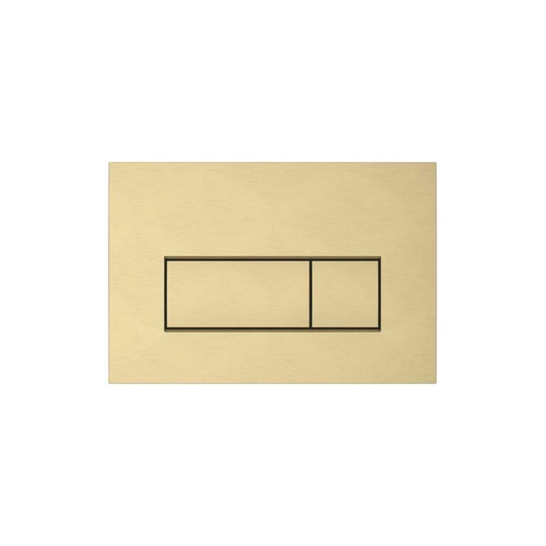 Root Loop Square Flush Plate - Graniti UAE: Leading Sanitary Ware and ...