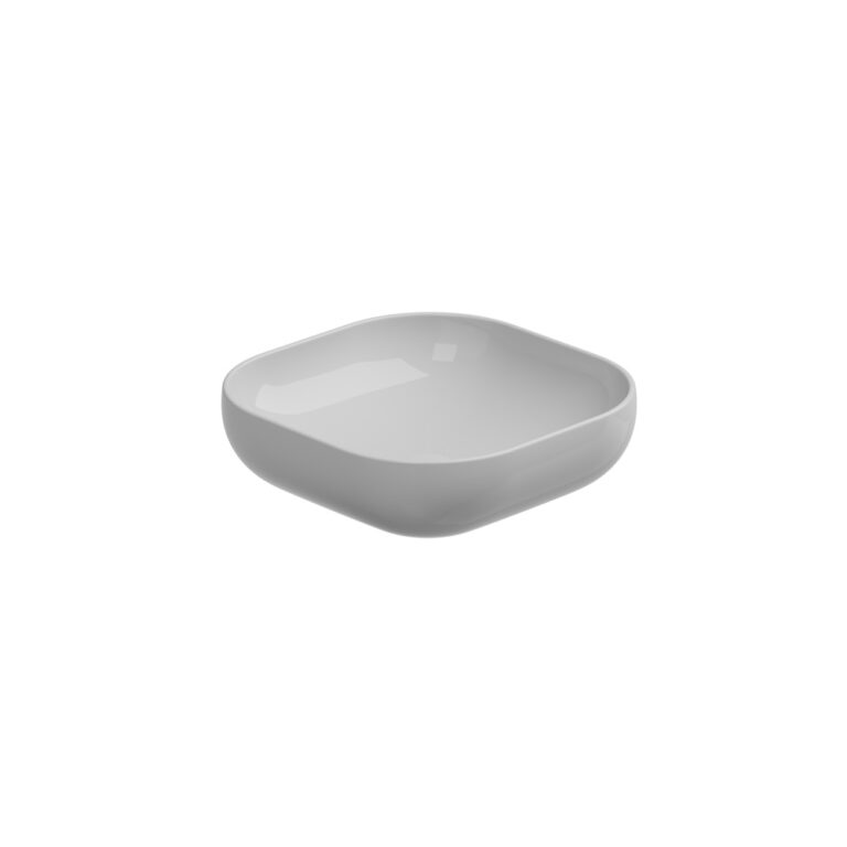 COUNTERTOP WASHBASIN EASY SQUARE - Graniti UAE: Leading Sanitary Ware ...